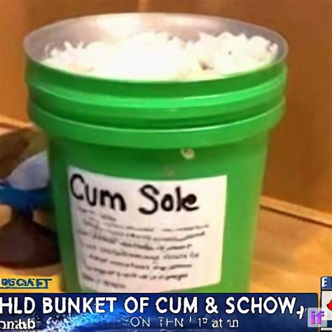 Chum Bucket Rweirddalle