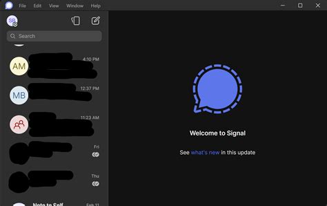 stories panel doesn t cover full height · issue 6297 · signalapp
