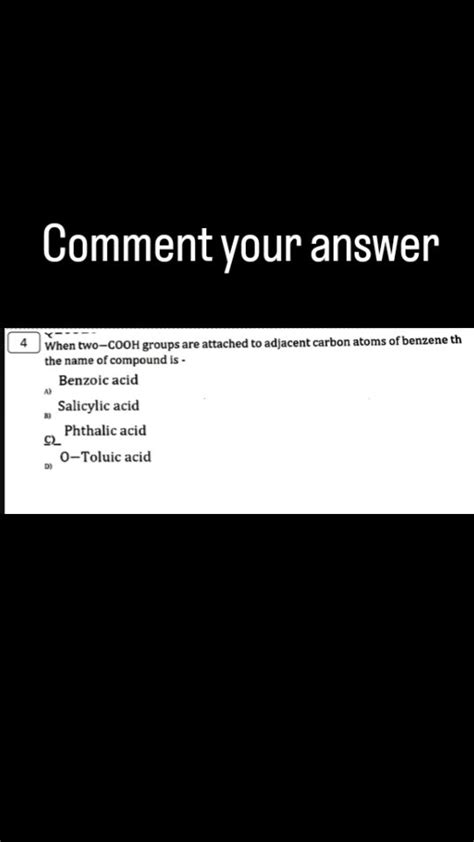 chemistry wala 0 comment your answer follows chemistry wala 0 chemistry