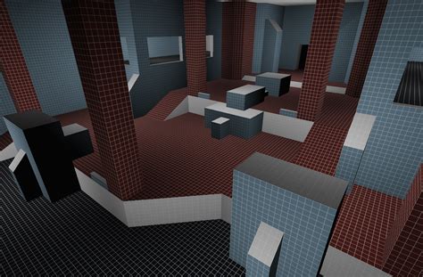 3 Reasons The Unreal Engine Is Great For Level Design Linclo Games