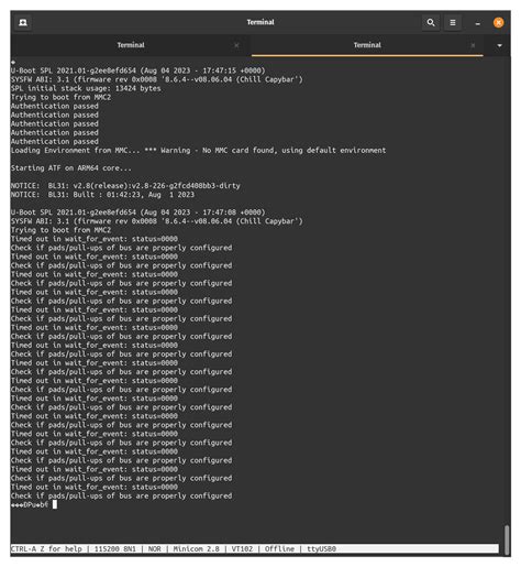 Am623 Custom Board Bring Up Trouble Processors Forum Processors