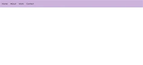 GitHub YuriCodes NavBars Templates