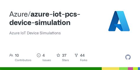 Github Azureazure Iot Pcs Device Simulation Azure Iot Device Simulations