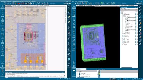 Whats New In Hyperlynx Advanced Solvers 2409 Hybrid Solver Youtube