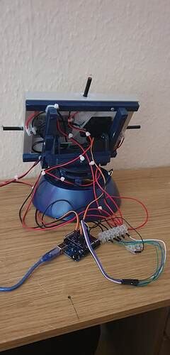 Solar Tracker Programming Arduino Forum