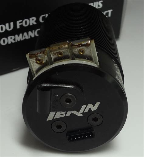 FS Tekin T8 Gen2 1350kv 4038 R C Tech Forums