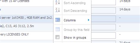 Extjs4 1 Grid Grouping How To Set Checked Show In Groups Manually