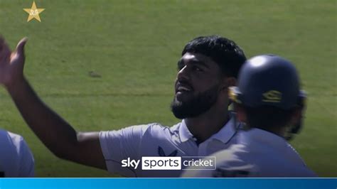 Pakistan Vs England Shoaib Bashir And Rehan Ahmed Not Only Bring Talent But Provide Vital