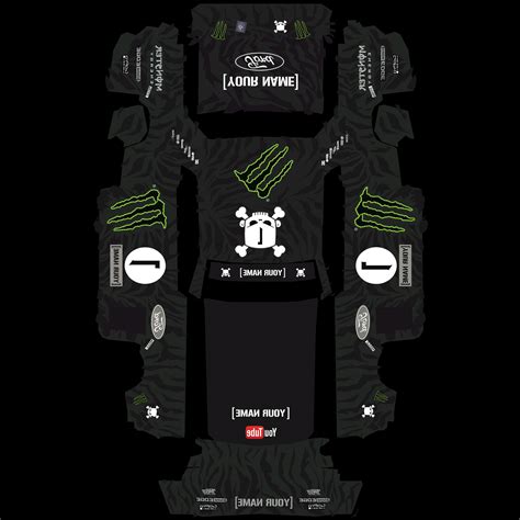 Editable Hoonicorn Texture Gta5