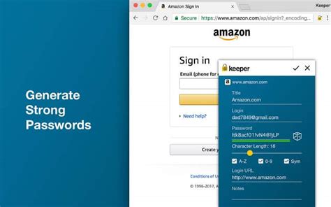 5 Best Password Manager Chrome Extension For Windows 10