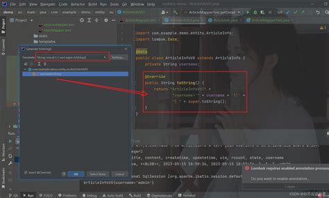 Mybatis基本操作及springboot单元测试mybatis 单元测试 Csdn博客 Mybatis基本操作及springboot单元测试mybatis 单元测试 Csdn博客