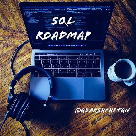 Sql Roadmap With Youtube Resources 1 Basic Sql Syntax Sql Keywords