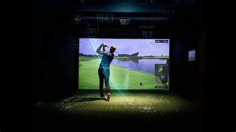 Tee Box Golf Facilities