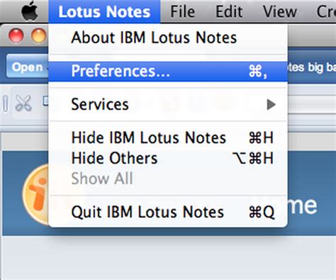 Ultimate Guide Of Lotus Notes Mail Migration Kevin Deldycke