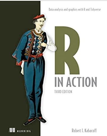 R Programming Books Tpoint Tech