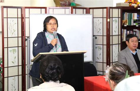 ကယ်လီဖိုးနီးယားပြည်နယ်၊ ဆန်ဖရန်စစ္စကိုဗေးဧရိယာတွင် နိုင်ငံခြားရေးရာဝန်က