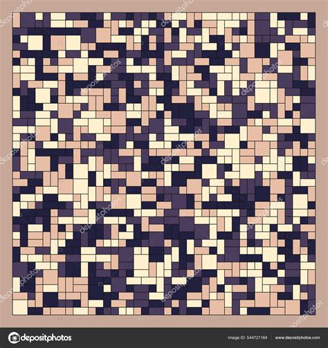 Quadrilateral Background Vector Art Illustration Stock Vector Image By ©yuriy Vlasenko 544721164