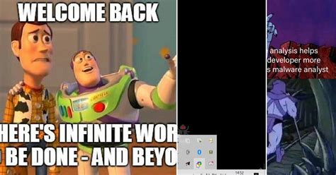 List Malware Analysis Monday Curated By Yournextciso Medium