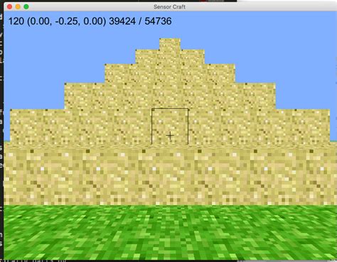 01 Building Automatically — Sensorcraft 1 Documentation