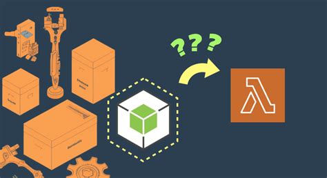 Should You Pack The Aws Sdk In Your Deployment Artefact
