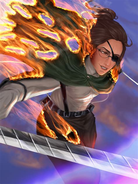Hanji Zoe