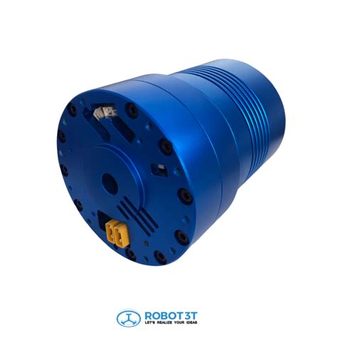 Vj 01 Khớp Robot Cộng Tác Robot 3t