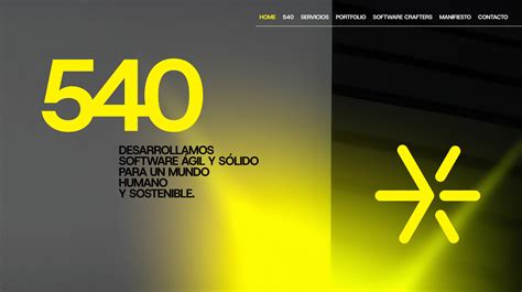 540 Desarrollo De Software ágil Y Sólido Para Un Mundo Humano Y