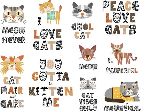 Cat Quotes And Sayings