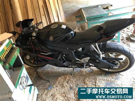 四川09年R6 价格35000元 摩托车二手网