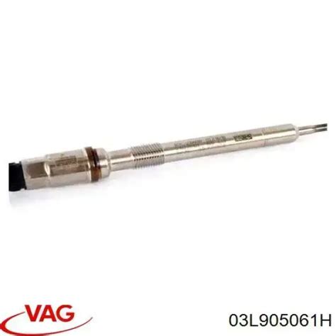 03L905061H VAG свеча накала