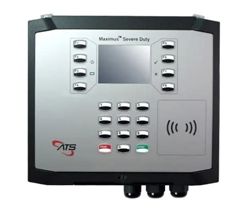 Reliable Time And Attendance Hardware Solutions