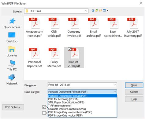 Top Html To Pdf Converter For Free