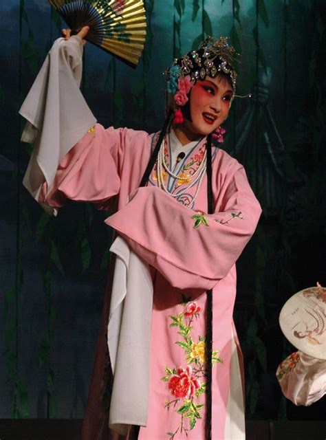 金华婺剧图片 婺剧图片 伤感说说吧