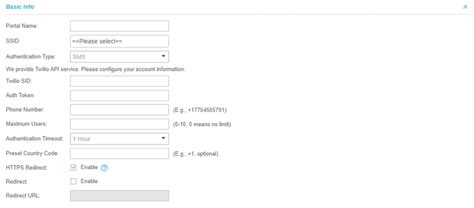 Configuring The Eaps Globally Via Omada Controller