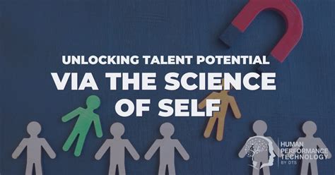 Talentmanagement Unlockpotential Leadership Human Performance Technology By Dts
