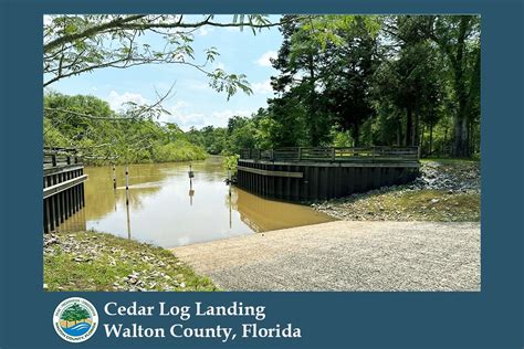 Facilities • Cedar Log Landing Facilities • Cedar Log Landing