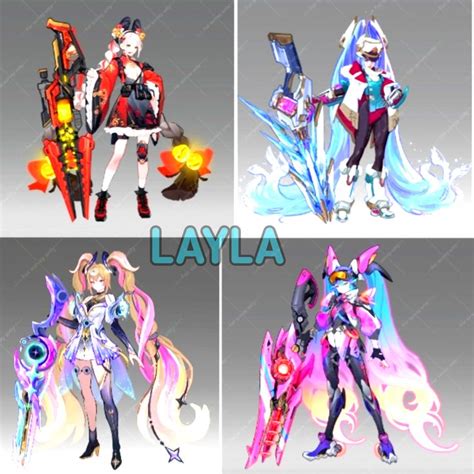 Mlbb New Skin Layla Survey Mobile Legends Mythical Glory Logo Mobile Legends Fantasy