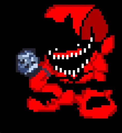 [sonic Exe] Fatal Error Bf By Iqiwiwiwi On Deviantart