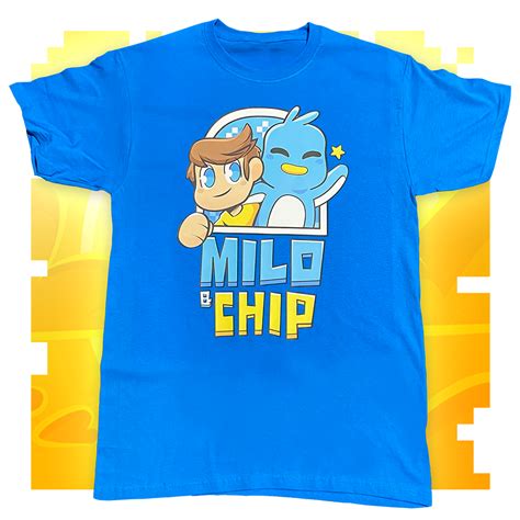 Products Miloandchip