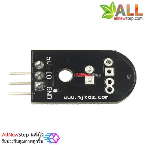 โมดูลมอเตอร์สั่น Pwm Vibration Motor Switch Motor Sensor Module 3 5v Arduinoall ขาย Arduino
