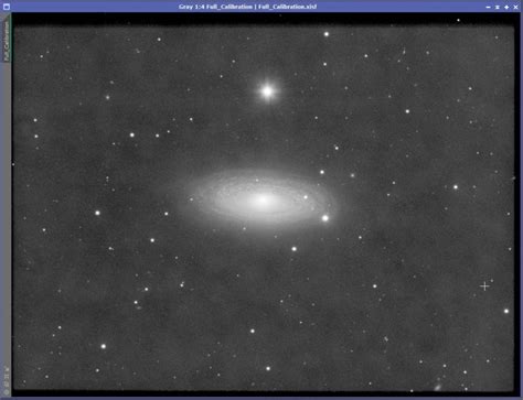 Pi Local Normalization Makes Things Worse Beginning Deep Sky Imaging Cloudy Nights