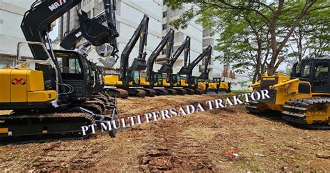 Pt Multi Persada Traktor Multipersadatraktor • Instagram Photos And