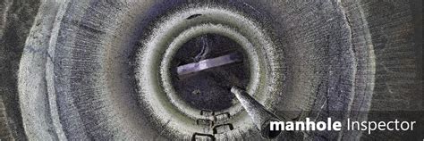 Novlum Manhole Inspector