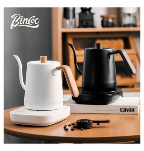 드립포트 전기 가정용 커피 핸드드립 주전자 홈카페909393 L1 티몬