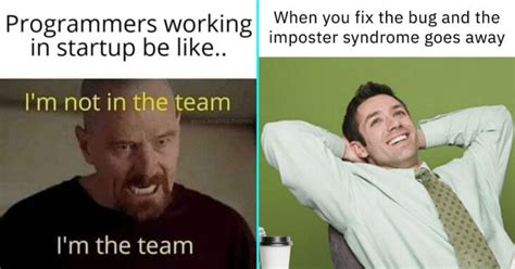 Funny Programming Memes To Enjoy Between Debugging Sessions June