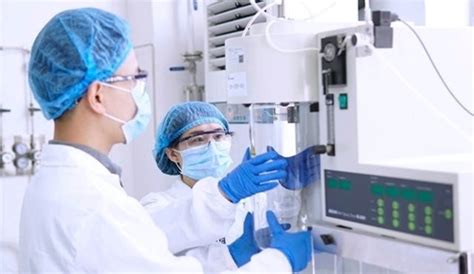 小分子药物的生物等效性研究 Pharmaron China
