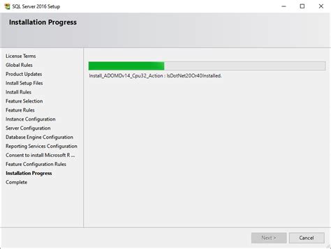 how to download and install sql server 2016 express edition