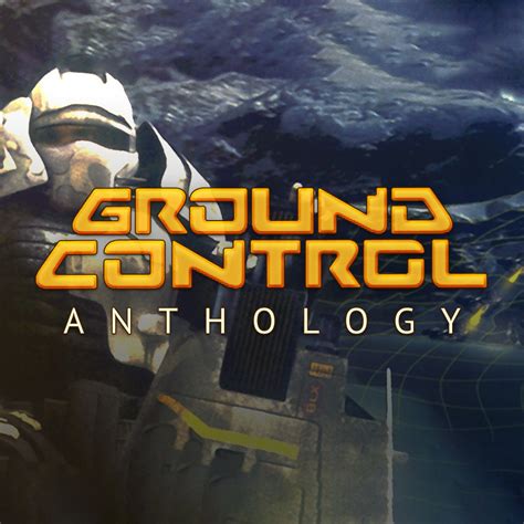 Ground Control Anthology Codeguru
