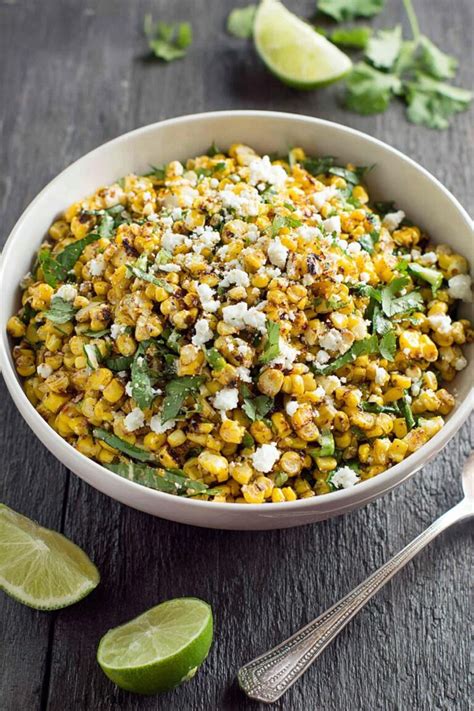 Easy Esquites Ridiculously Addictive 25 Minute Recipe