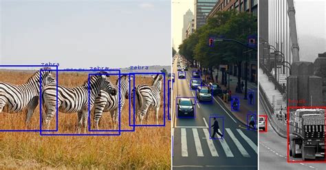 List Object Detection Curated By Mert Medium